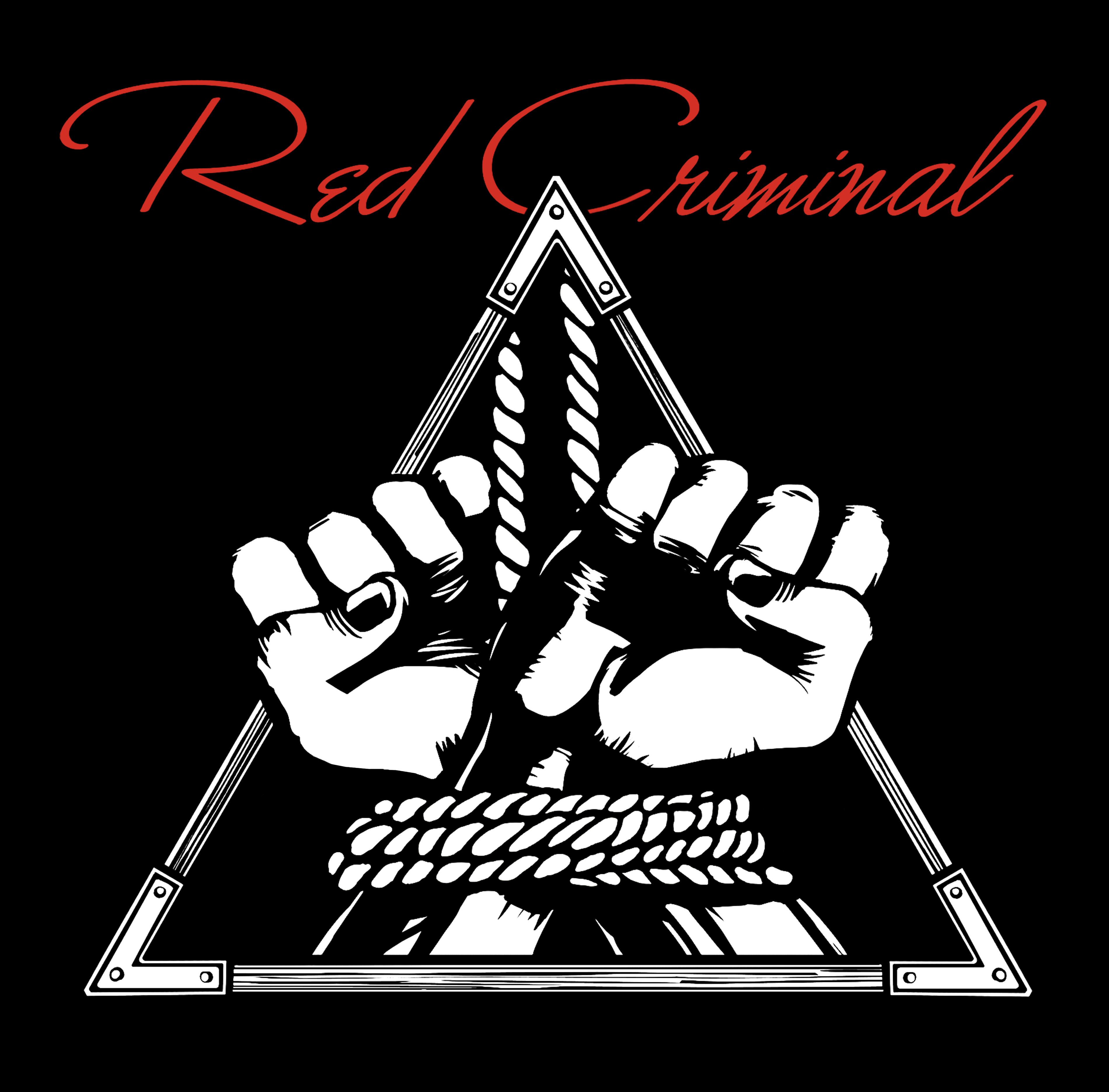 Red Criminal | A-Sketch Official Site