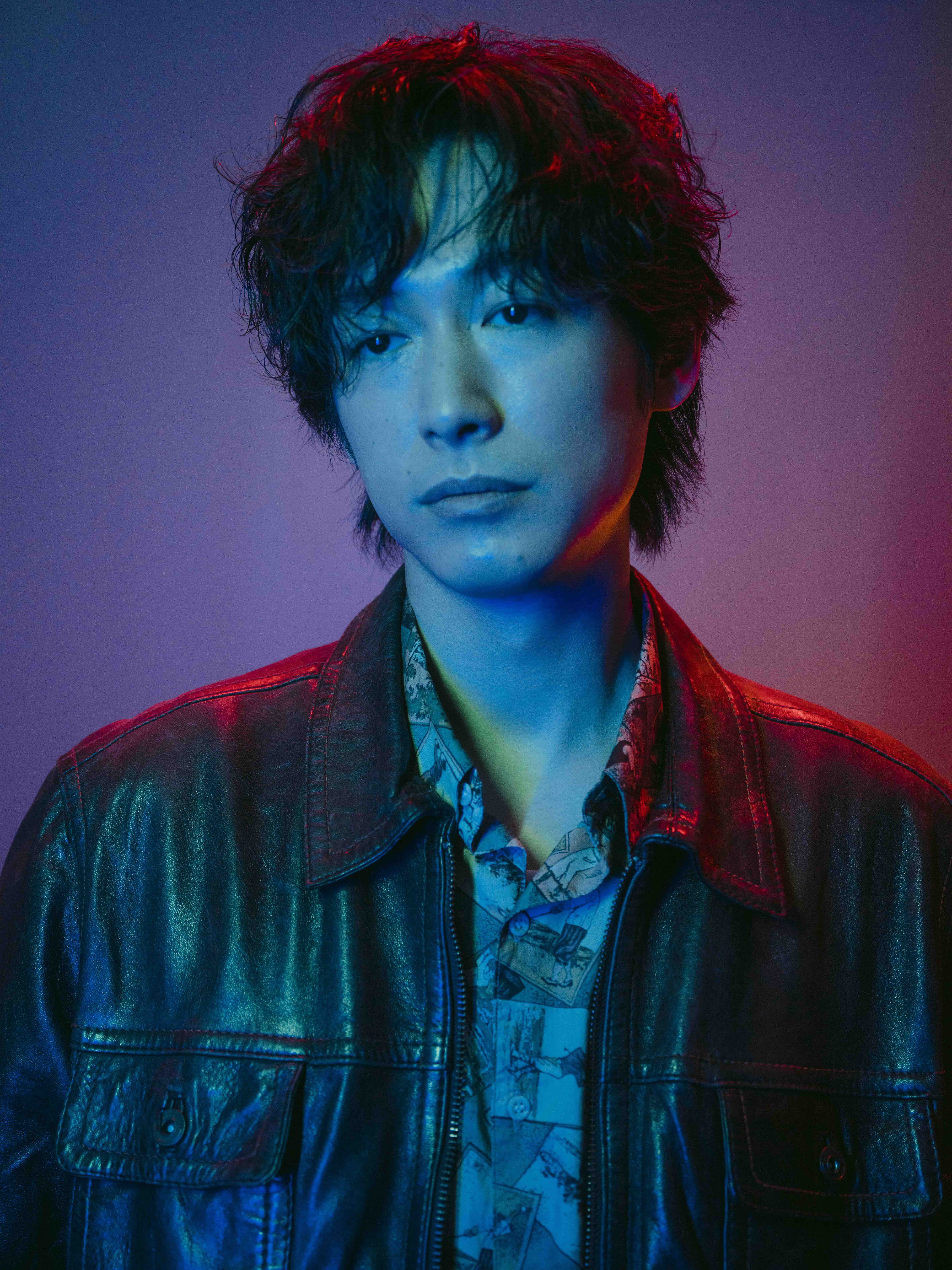 DEAN FUJIOKA | A-Sketch Official Site
