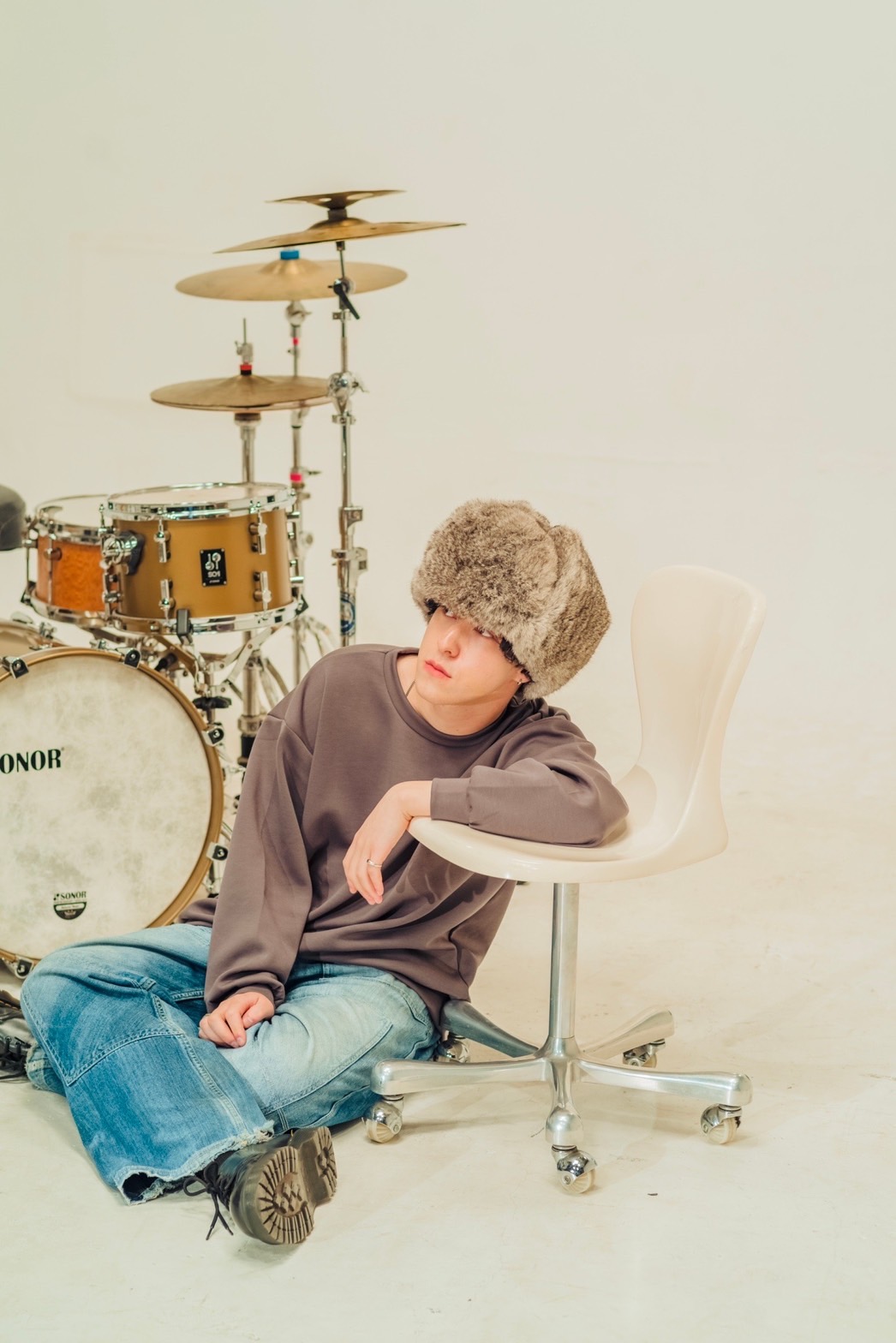 Sean Oshima | A-Sketch Official Site