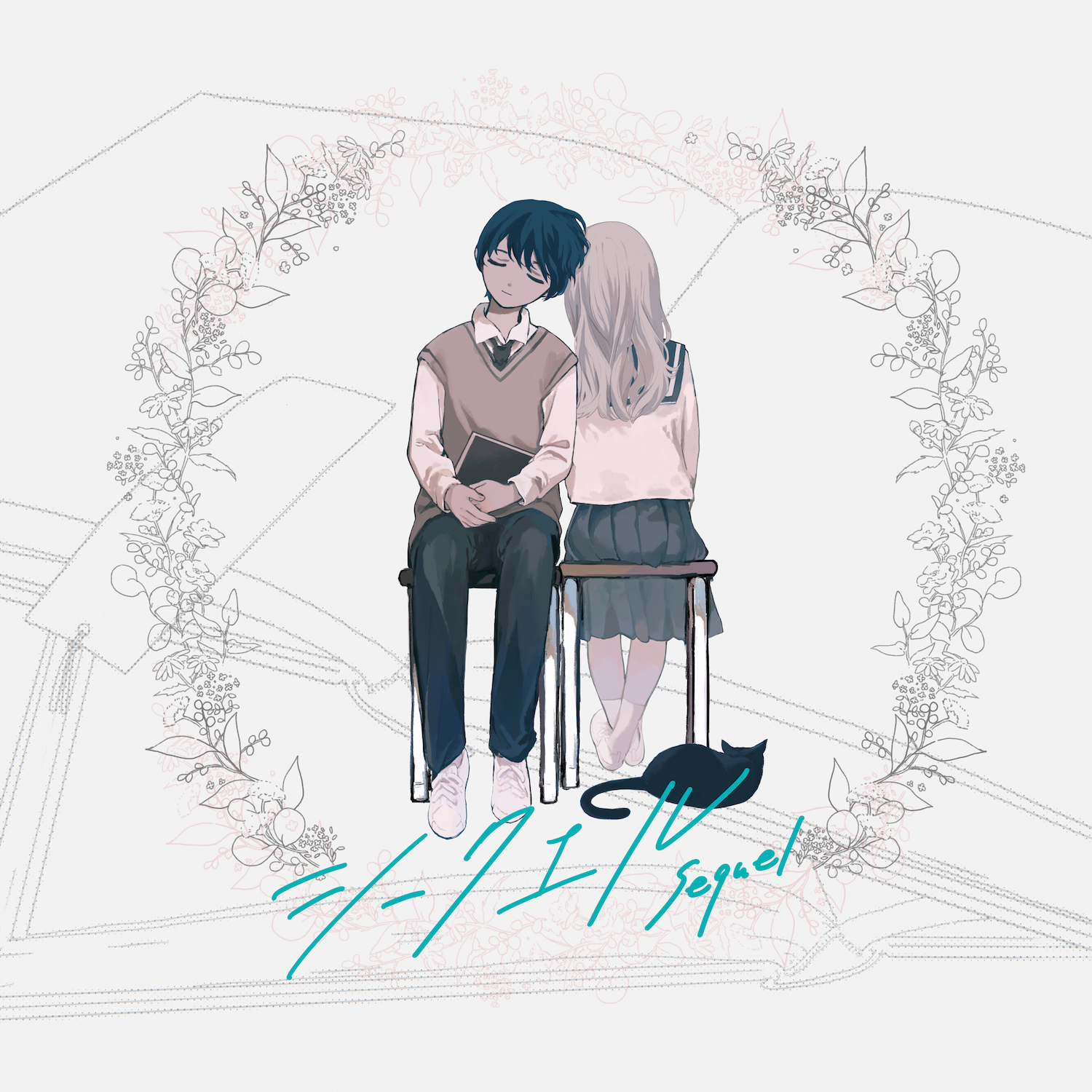 シークエル | A-Sketch Official Site